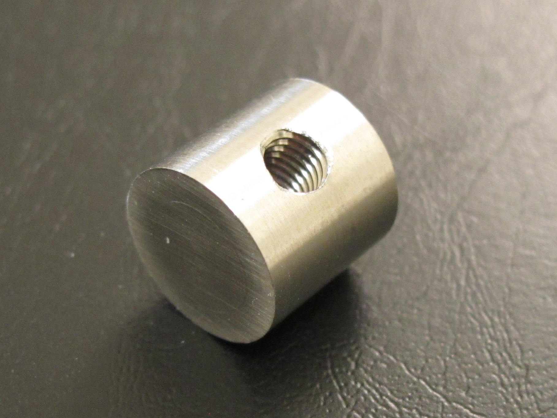 Contact Insert for Electrodeposition Holder (25 mm AAO) | InRedox