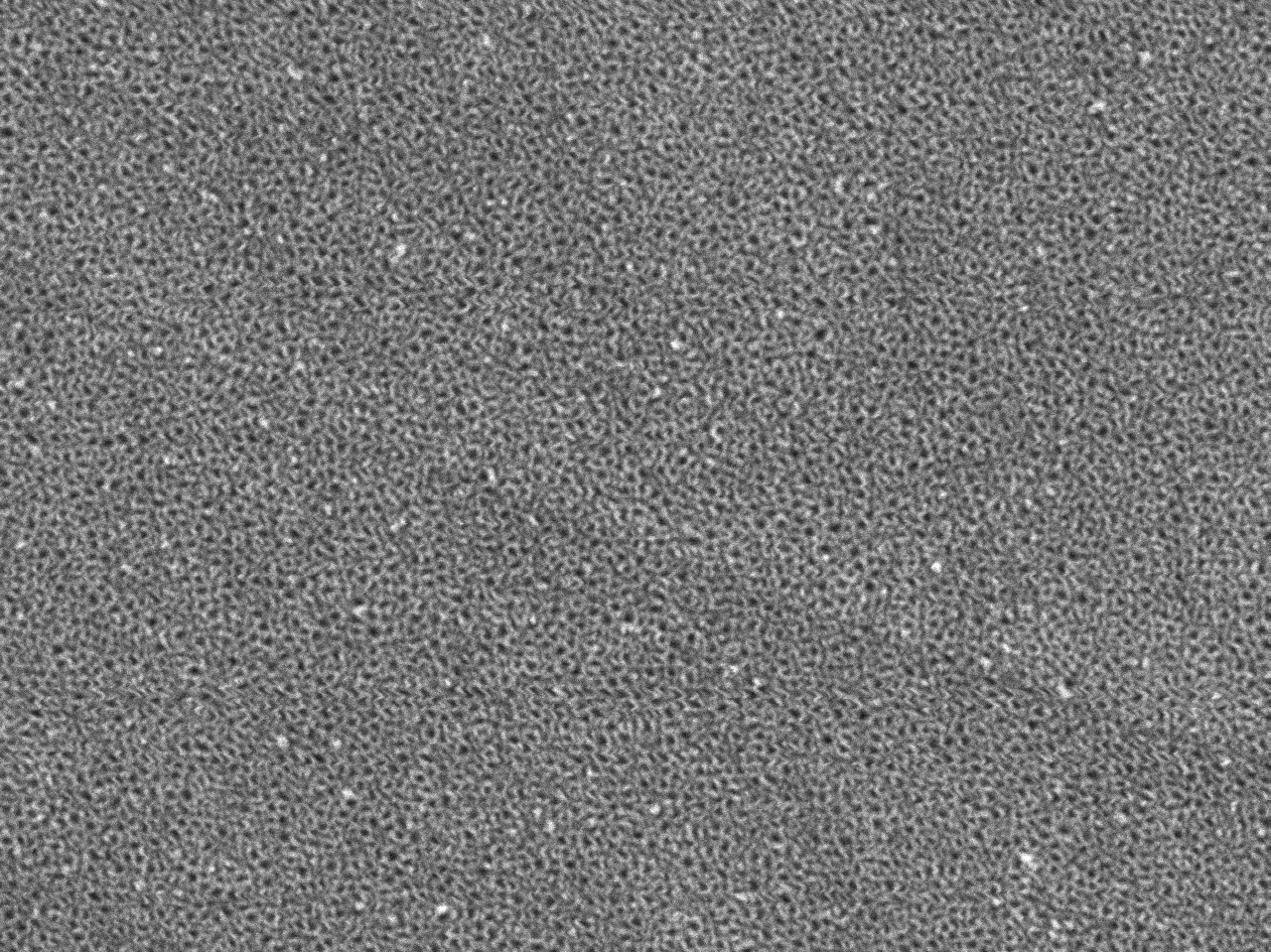 Anisotropic AAO Membranes | InRedox